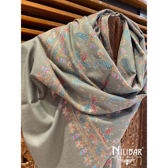 Pure pashmina store